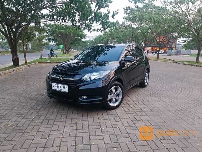 Honda HRV type E CVT Tahun 2018 di Kota Jakarta Utara, DKI Jakarta ...
