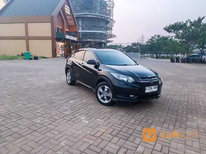 Honda HRV type E CVT Tahun 2018 di Kota Jakarta Utara, DKI Jakarta ...