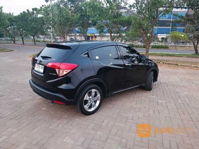 Honda HRV type E CVT Tahun 2018 di Kota Jakarta Utara, DKI Jakarta ...