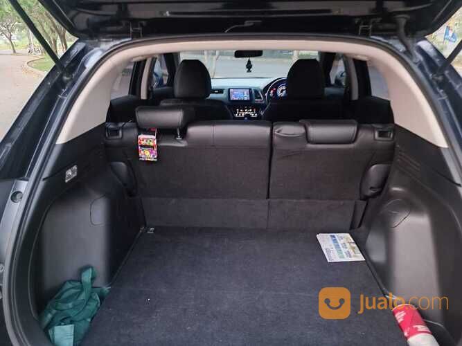 Honda HRV type E CVT Tahun 2018 di Kota Jakarta Utara, DKI Jakarta ...