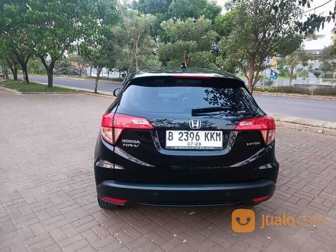 Honda HRV type E CVT Tahun 2018 di Kota Jakarta Utara, DKI Jakarta ...