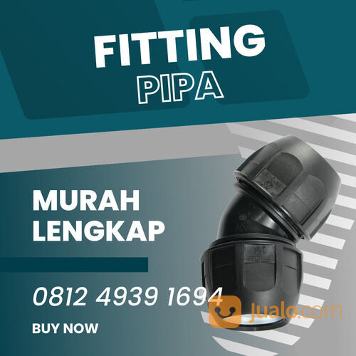 PIPA HDPE ATAU PIPA BERWARNA HITAM UNTUK PDAM di Kota Jakarta Utara ...