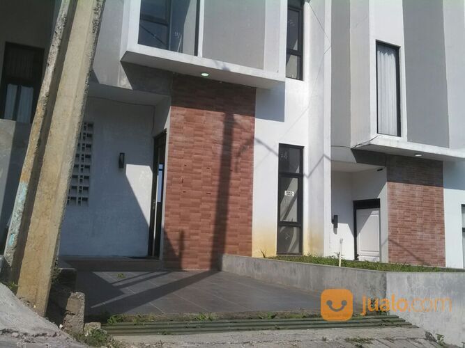 Rumah rumah view cantik rasa villa sejuk asir di pusat kota bandung dkt ...