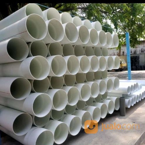 Pipa PVC Intilon di Kota Jakarta Barat, DKI Jakarta | Jualo.com