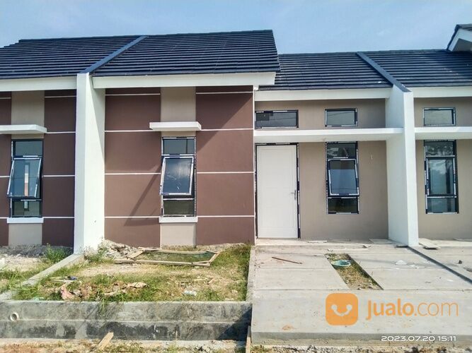 Rumah Subsidi Dekat Jakarta Cibubur 2023 2024 Puri Asri 3 di Kota Depok ...