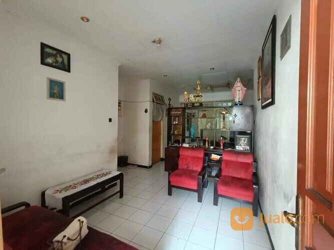 Rumah Second di Sawojajar Kota Malang di Kota Malang, Jawa Timur ...