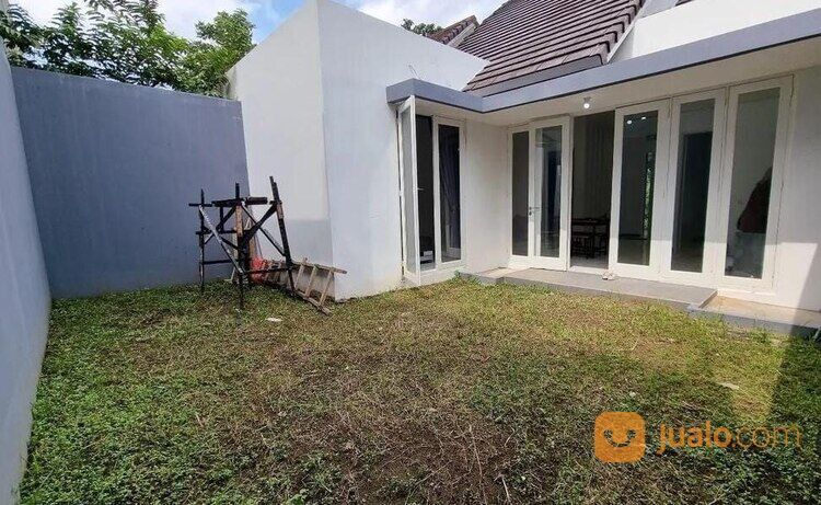 RUMAH CANTIK DI PERUMAHAN RIVERSIDE MALANG SIAP HUNI di Kota Malang ...