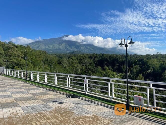 Rekomendasi hunian berkonsep villa di lawang-malang, Naufal Hills di ...