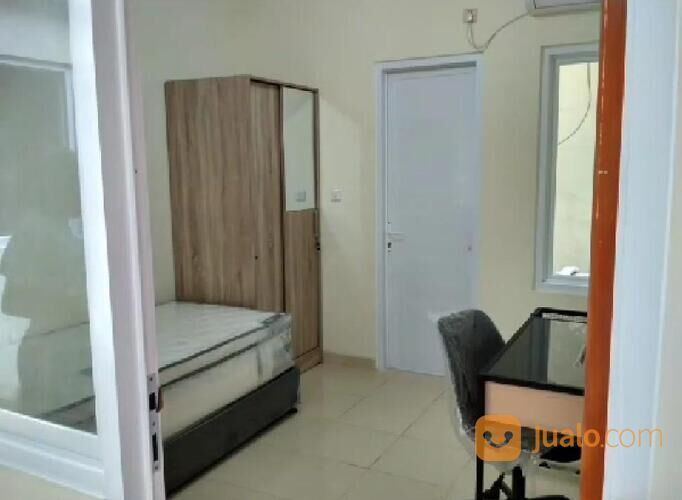 Kost Kostan di dekat Universitas Indonesia, dekat Mall, Stasiun, Tol ...