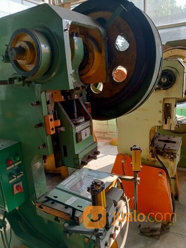 MESIN POND 16 TON di Kota Jakarta Barat, DKI Jakarta | Jualo.com