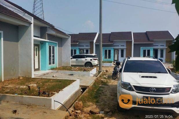 RUMAH SUBSIDI MULIA BEKASI RESIDENCE DP 0 RUPIAH CICILAN FLAT di Kota ...