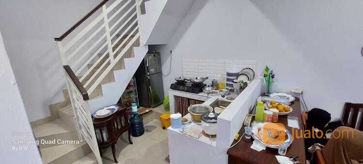 Rumah Desain Minimalis Modern dengan penerapan cahaya dan sirkulasi ...