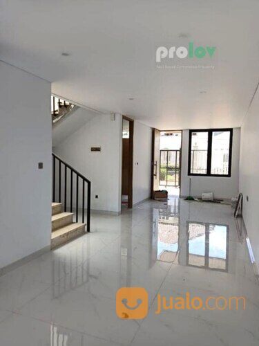 Rumah Baru Setiabudi Regency Fasilitas Lengkap Kolam Pribadi di Kota ...