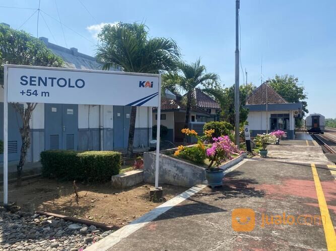 TANAH KAVLING SENTOLO PERMAI di Kab. Kulon Progo, Yogyakarta | Jualo.com