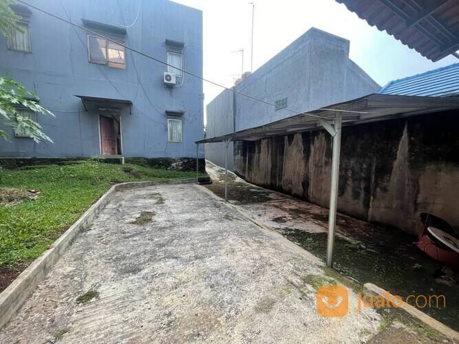 BU Kost UI Murah 2 Lantai Ada 24 Pintu; Surat SHM, IMB, PBB di Kota ...