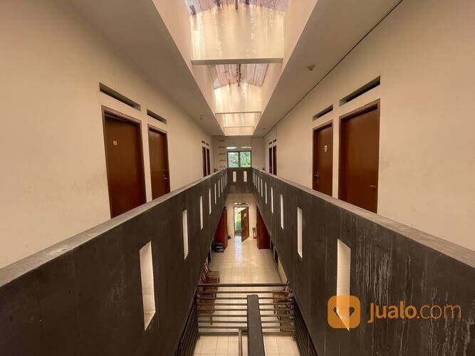 BU Kost UI Murah 2 Lantai Ada 24 Pintu; Surat SHM, IMB, PBB di Kota ...