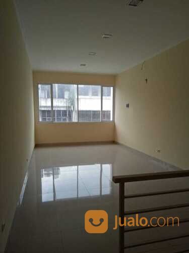 RUKO 4 LANTAI BANGUNAN BARU di Kota Jakarta Pusat, DKI Jakarta | Jualo.com