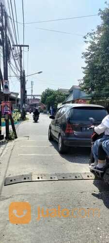 Tanah Milenial Tepi Jalan Raya Cocok Bangun Cafe Dan Ruko di Kota Depok ...
