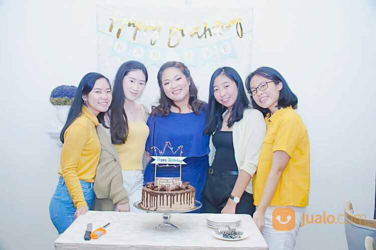 Jasa Dokumentasi Video Foto Acara Ulang Tahun Jakarta dan Sekitarnya di ...