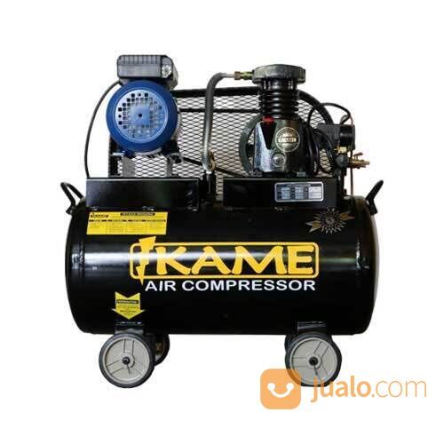 Kompresor IKAME 1 PK MOTOR LISTRIK di Kota Medan, Sumatera Utara ...