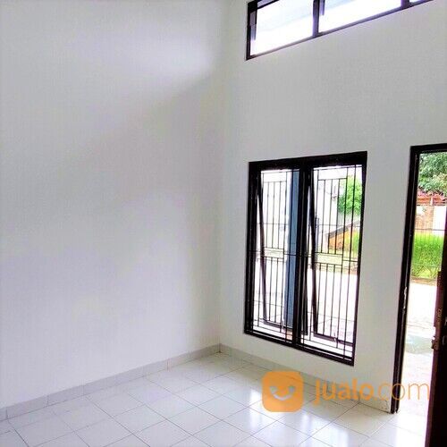 10 Menit ke Terminal Laladon, Rumah Siap Huni, One Gate System di Kota ...