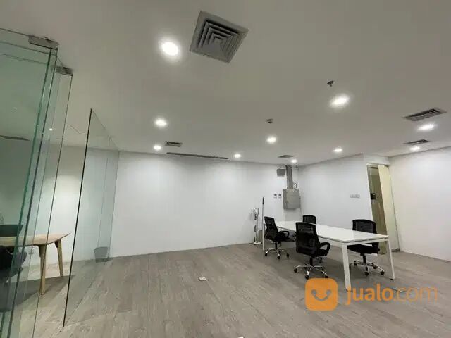 VOZA OFFICE TOWER di Kota Surabaya, Jawa Timur | Jualo.com