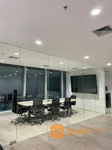 VOZA OFFICE TOWER di Kota Surabaya, Jawa Timur | Jualo.com