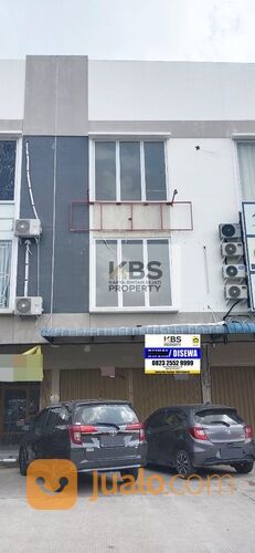 Ruko Mitra Raya 2 (Batam Center) 3.5 Lt Type 225/92.5 - Batam di Kota ...