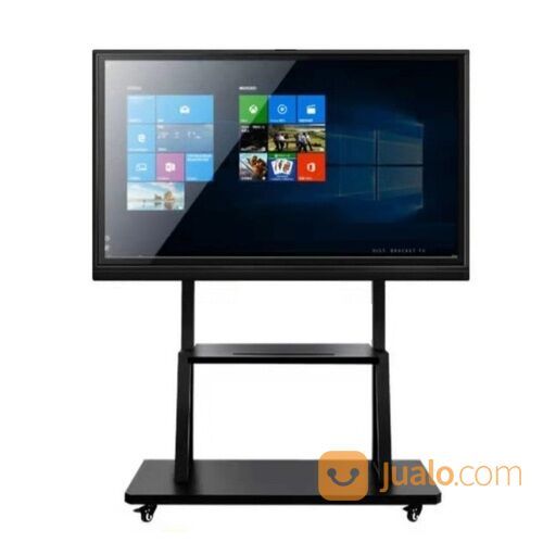 Interactive Whiteboard Papan Tulis Digital Interaktif Android Windows ...