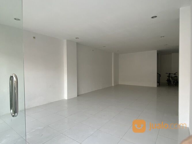Ruko Baru 3 Lantai - Lokasi Sangat Strategi - Tebet Barat Dalam Raya di ...