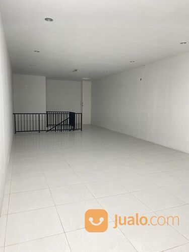 Ruko Baru 3 Lantai - Lokasi Sangat Strategi - Tebet Barat Dalam Raya di ...