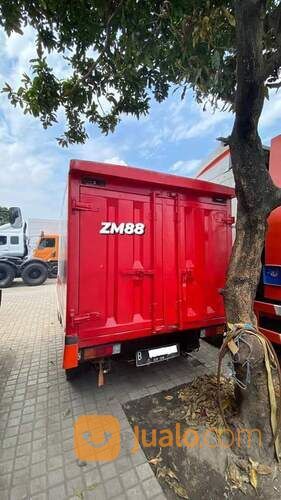 TRUK BOX CDE L300 di Kota Jakarta Utara, DKI Jakarta | Jualo.com