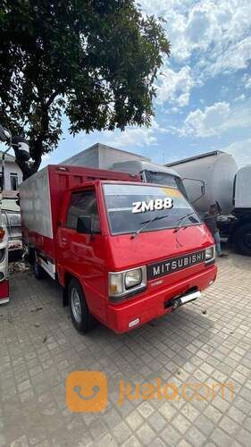 TRUK BOX CDE L300 di Kota Jakarta Utara, DKI Jakarta | Jualo.com