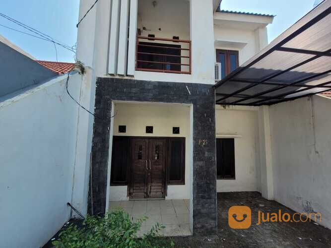 Properti Design 2 Lantai dengan Fasilitas Umum Lengkap dan Akses yang ...