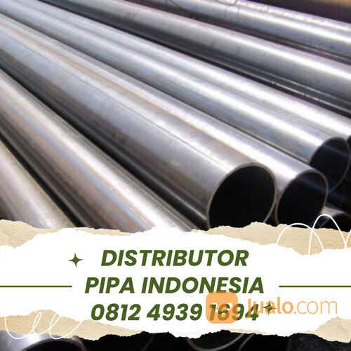 Daftar Harga Pipa Hitam Medium Terbaru dan Terlengkap 2023 di Kab ...