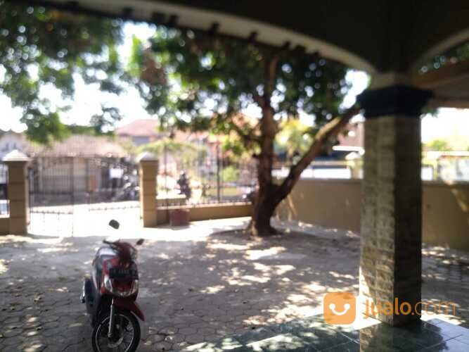 Rumah Besar dan Luas Dekat Kampus UAD 4 Jogjakarta(KODE DR.815) di Kab ...