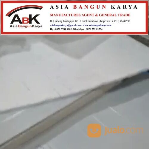 SANDWICH PANEL ZELLTECH + JASA PASANG (BEDA HARGA) di Kota Surabaya ...