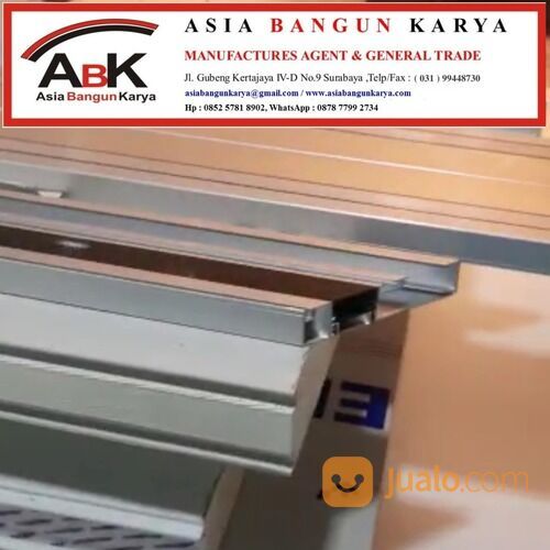 SANDWICH PANEL ZELLTECH + JASA PASANG (BEDA HARGA) di Kota Surabaya ...