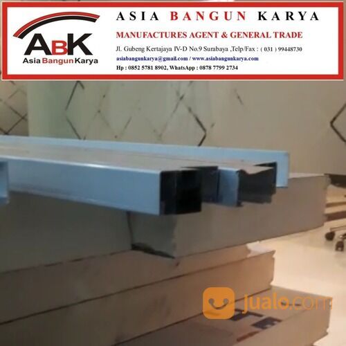 SANDWICH PANEL ZELLTECH + JASA PASANG (BEDA HARGA) di Kota Surabaya ...