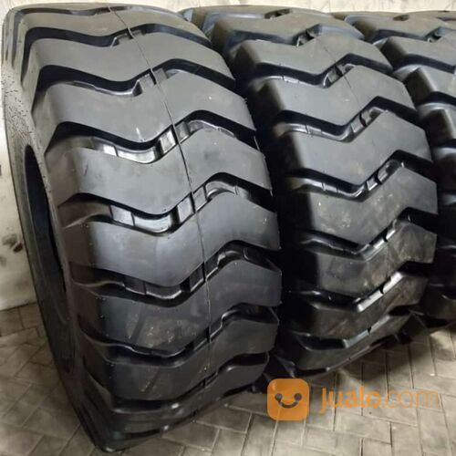 Tersedia Berbagai Ban Truk dan Ban Alat Berat Berbagai Ukuran di Kota ...