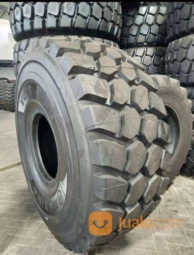 Tersedia Berbagai Ban Truk dan Ban Alat Berat Berbagai Ukuran di Kota ...