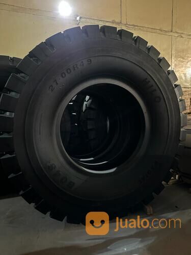 Tersedia Berbagai Ban Truk dan Ban Alat Berat Berbagai Ukuran di Kota ...