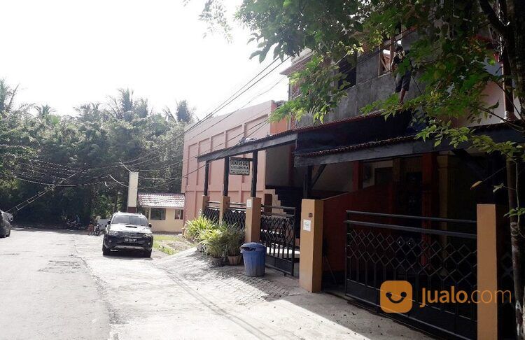 Kost 5 Menit Dari Kampus Politeknik Negeri Manado, Lippo Hypermart ...