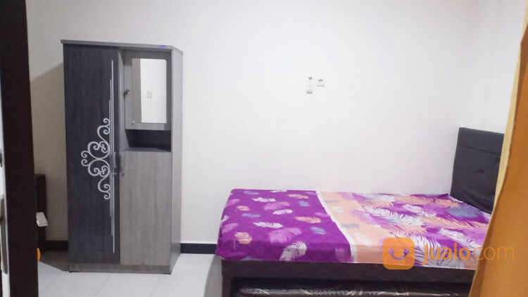 Kost 5 Menit Dari Kampus Politeknik Negeri Manado, Lippo Hypermart ...