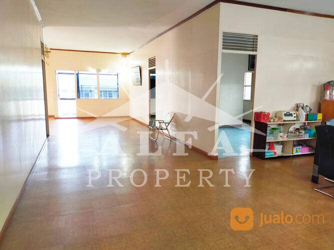 Alfa Property Ruko Ir Juanda Parkiran Luas Cck Kantor Bank Depo ...