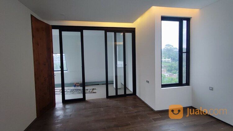 Rumah Exclusive 3 Lantai di Cigadung, Dago CASH Only 3,1 M VIEW CANTIK ...