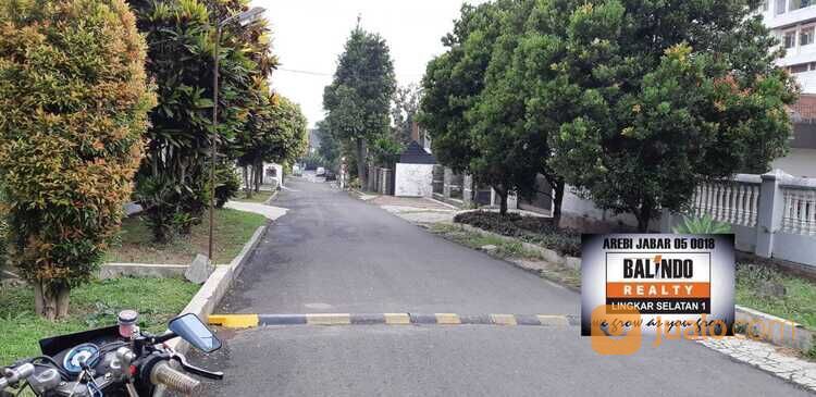 JARANG ADA Rumah Mewah Dago Di Tubagus Ismail DKT BIP Jalan Merdeka ...
