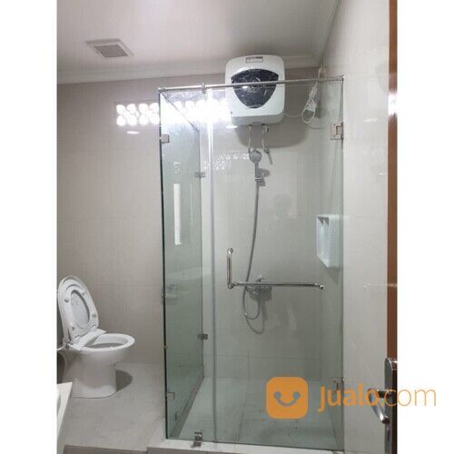 Shower box kaca di Kota Denpasar, Bali | Jualo.com