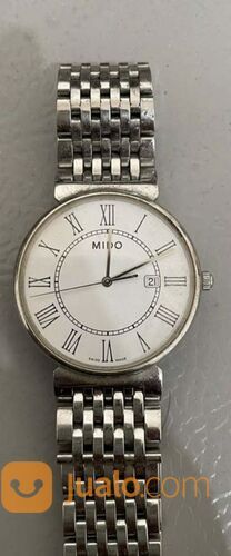 Jam tangan Mido dan Fossil di Kota Balikpapan, Kalimantan Timur | Jualo.com