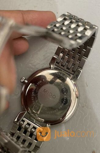 Jam tangan Mido dan Fossil di Kota Balikpapan, Kalimantan Timur | Jualo.com